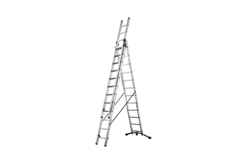 Scaffold Tower vs. Ladder: Which is Best for Your Job? – SAB Supply