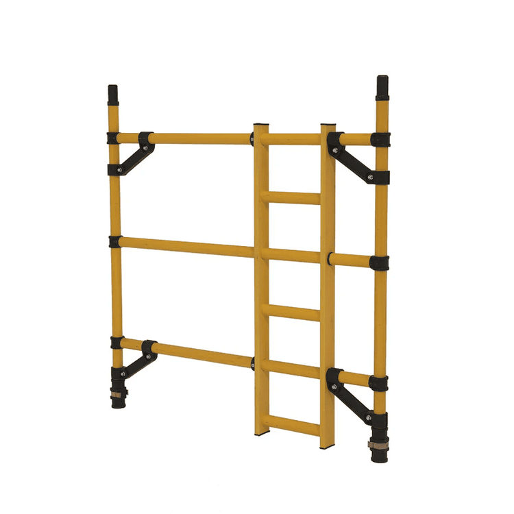 GRP Scaffold Tower Hire | Free UK Delivery | Unbeatable Prices – SAB Supply