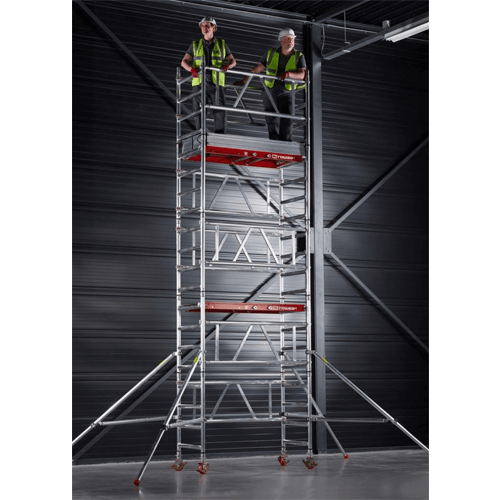 SAB Supply | Mi Tower Plus Weekly Hire